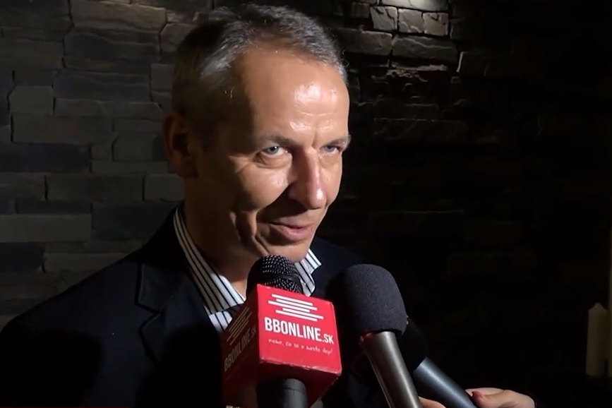 Ján Nosko získal takmer polovicu všetkých hlasov