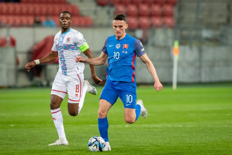Róbert Polievka: Teraz je najvyšší čas, aby sme Podbrezovej vrátili ...