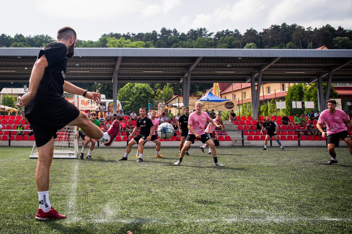 Iná Liga Cup 2025 - BBonline.sk