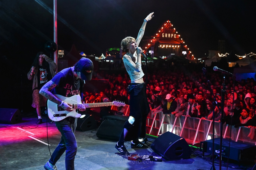 Festival Barbakan 2024 otvorí koncert Berlin Manson v Robotníckom dome