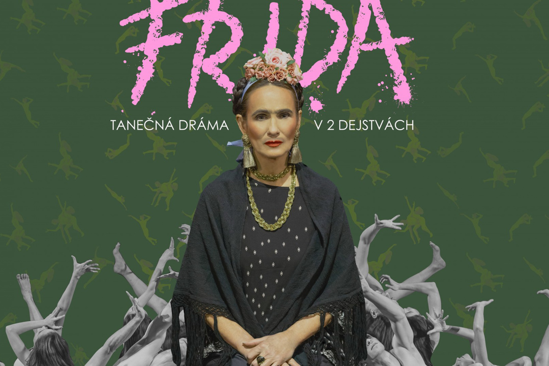 Štátna opera: Frida - BBonline.sk