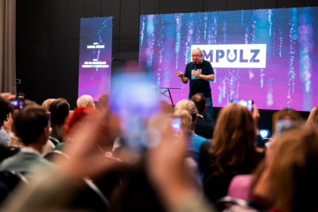 Konferencia iMPULZ 2025: Sloboda a hranice vo vzdelávaní